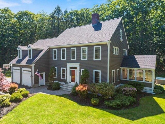 Thurston Ln, Falmouth, Home For Sale