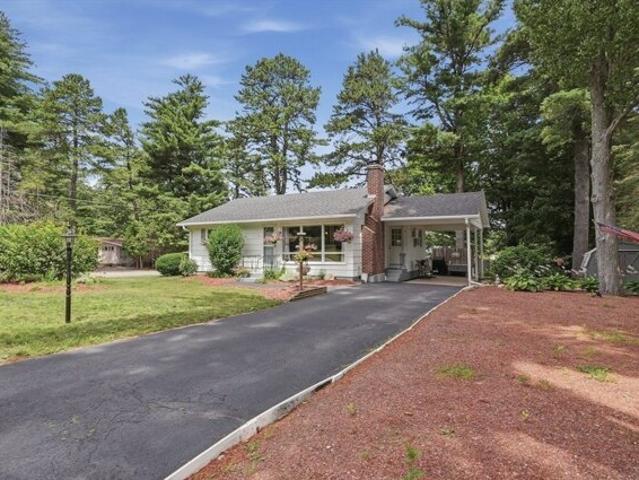 Thurston Pl, Fitchburg, Home For Sale