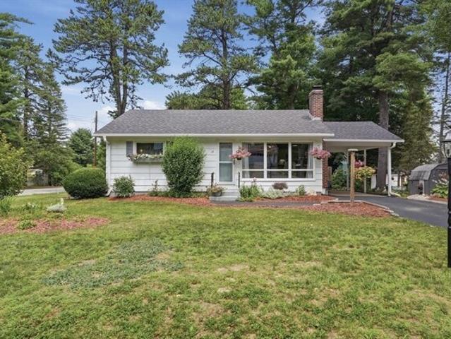 Thurston Pl, Fitchburg, Home For Sale