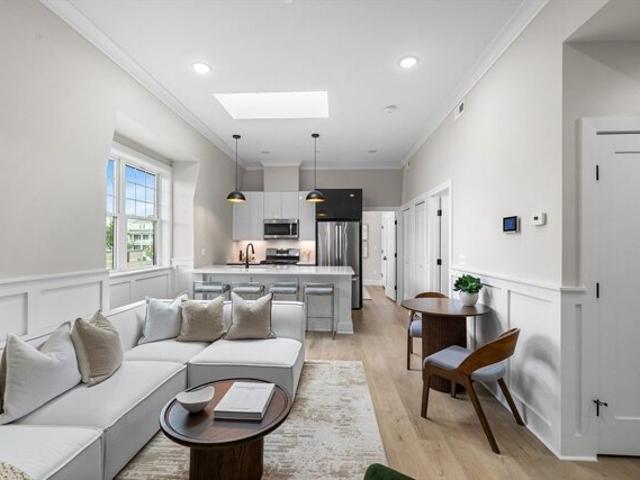 Thurston St Unit G, Somerville, Condo For Sale