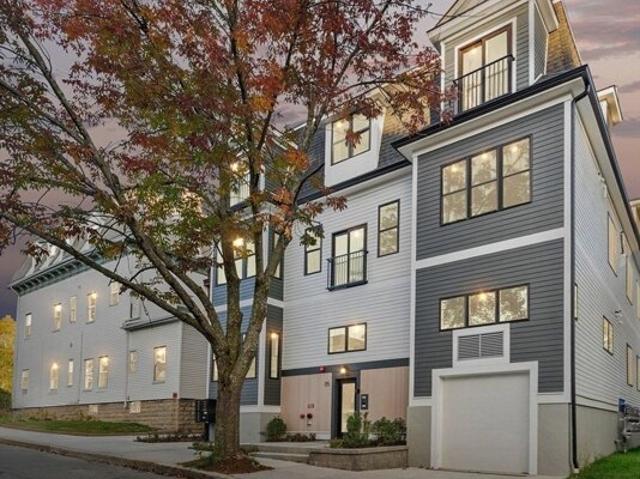 Thurston St Unit I, Somerville, Condo For Sale