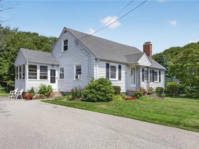 Thurston St, East Providence, Home For Sale