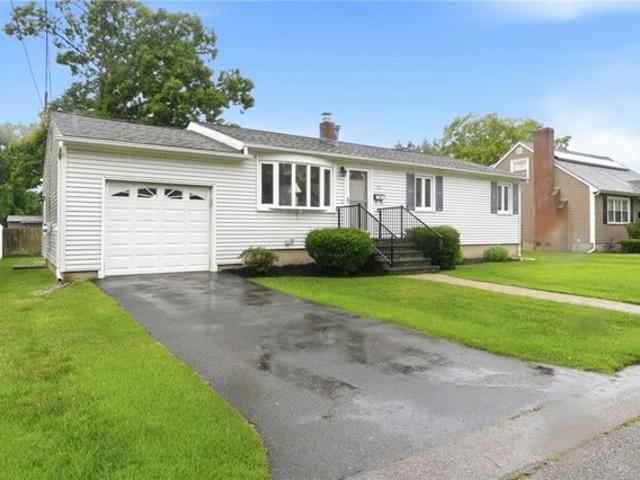 Thurston St, East Providence, Home For Sale