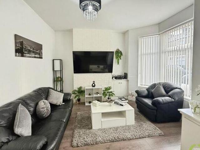Thurston Street, Burnley, 3 Bedroom End