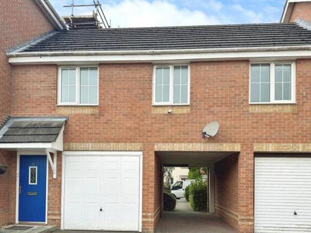Thyme Avenue, Fareham, 2 Bedroom Terraced