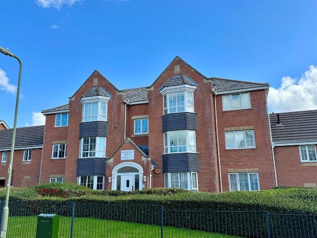 Thyme Avenue, Whiteley PO15, 2 bed flat to rent, £1,150 pcm | PrimeLocation