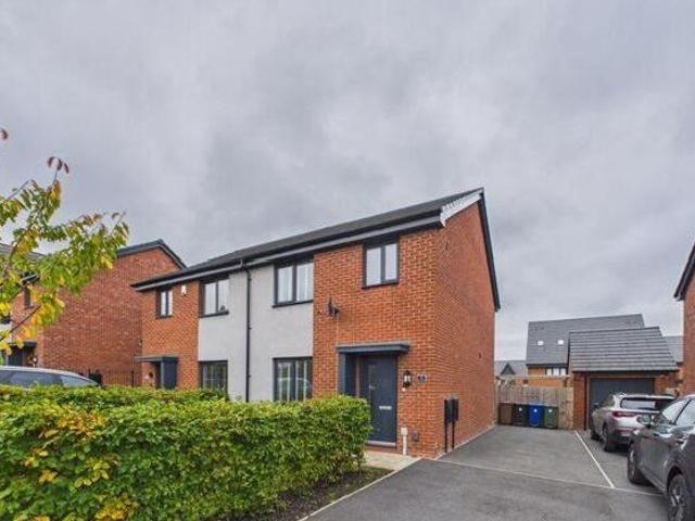 Thyme Drive, Middleton, 3 Bedroom Semi detached