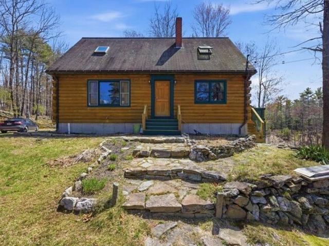 Thyngs Mill Rd, Waterboro, Home For Sale