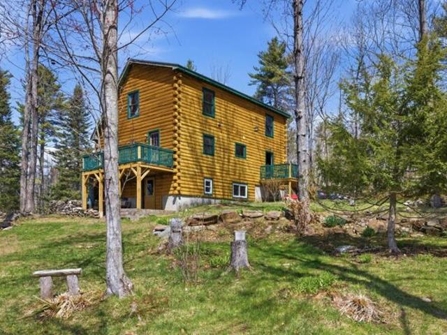 Thyngs Mill Rd, Waterboro, Home For Sale