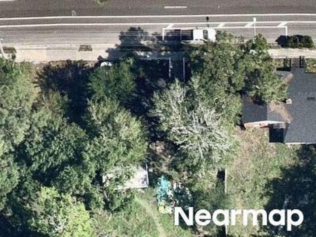 Timuquana Rd
