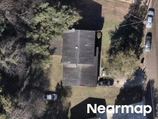 Timwood Dr NW