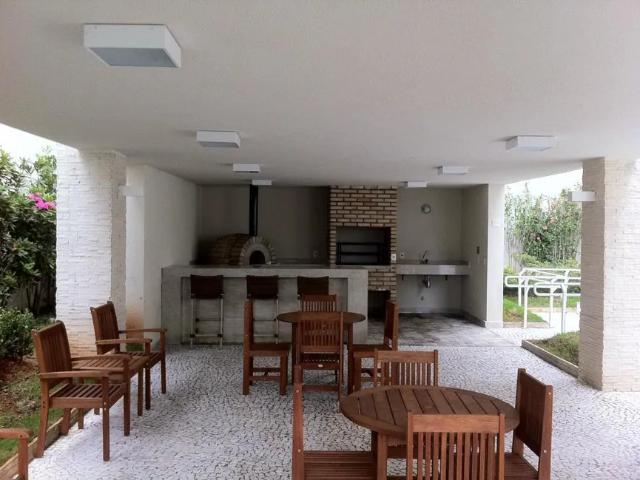 Ótima Opção: 3 Dor, Suíte, 2 Vagas Vista Interna/Nunca Habitado + Lazer Completo!