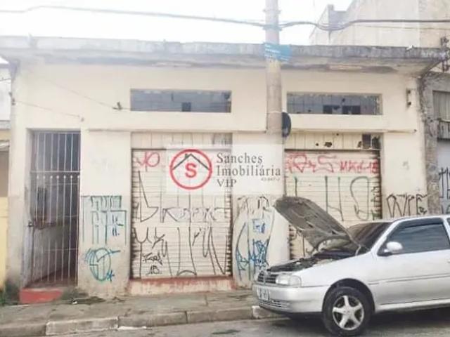 Ótima oportunidade, terreno com 178 metros quadrados, 8x22 Localizado na Vila zelina na região da V