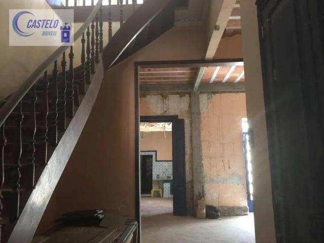 Ótima oportunidade de negócio casa comercial em são domingos, com 700m² por r$ 1.195.000,00