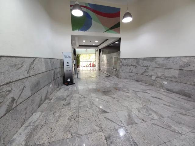 Ótima oportunidade para investidor com boa rentabilidade locat. Há 20 anos no imóvel