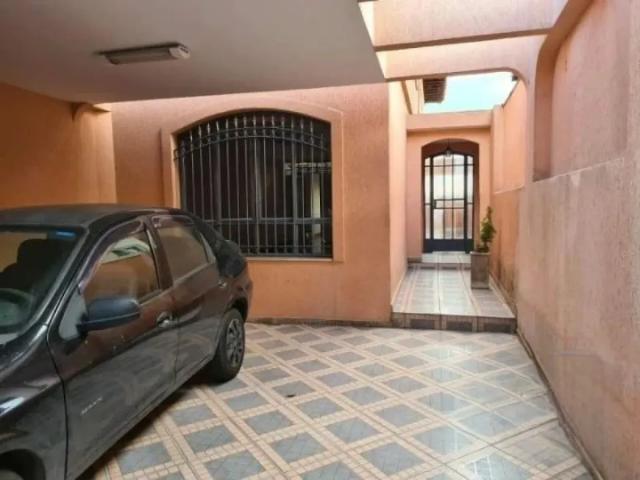 Oportunidade sobrado rua super tranquila fi37