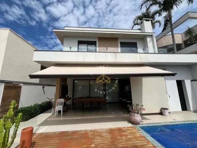 Ótima casa com 3 quartos à venda com 249 m² no swiss park em campinas/sp