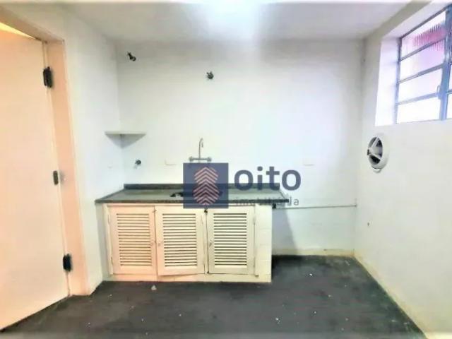 Ótima casa comercial em Higienópolis