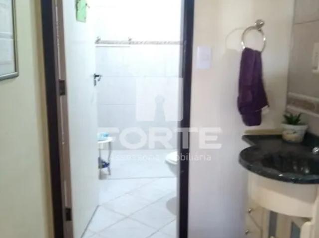 Ótima casa a venda no conjunto do bosque