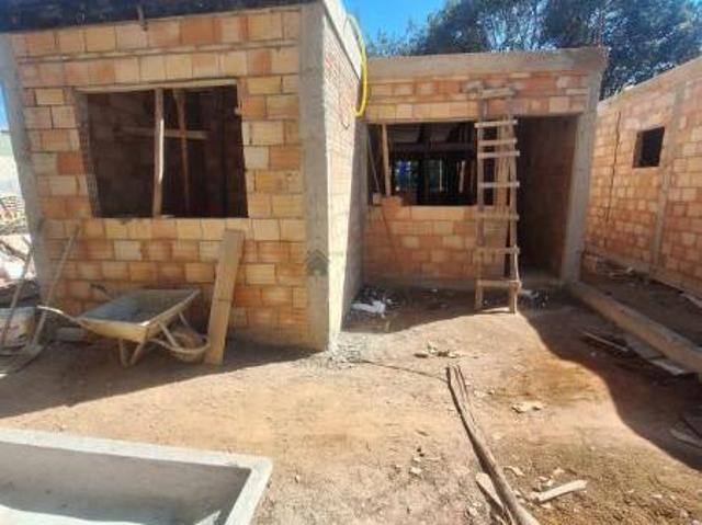 Ã?TIMA CASA GEMINADA EM Ã?TIMA LOCALIZAÃ?Ã?O DO BAIRRO CANAÃ? EM JUATUBA