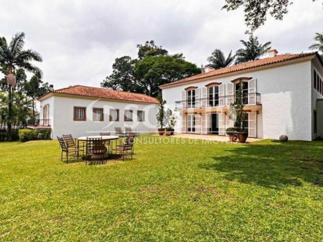 ´TIMA CASA EXCELENTE TERRENO 2.765 M²