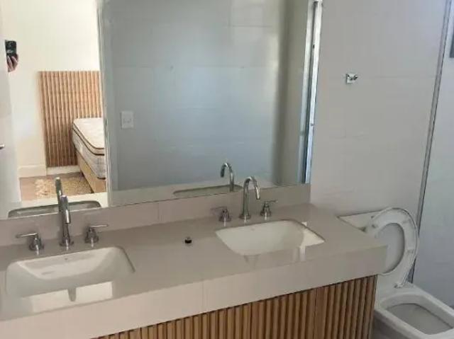 Ótima casa mobiliada para venda e locação!