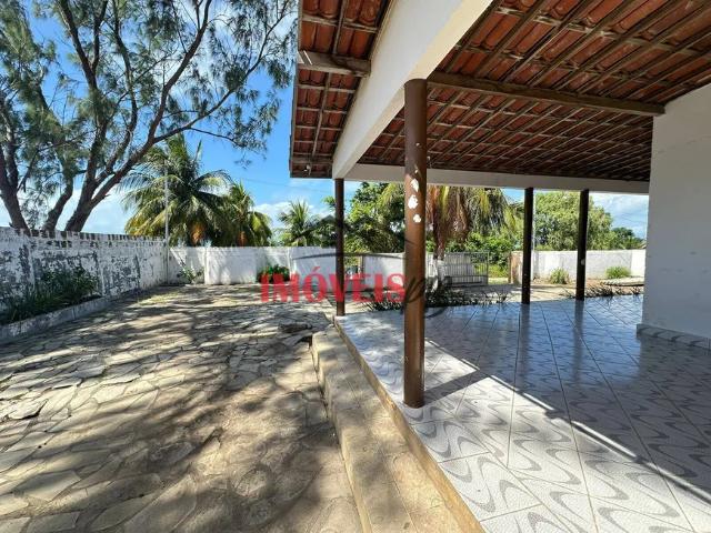 Ãtima casa na praia do amor com belÃssima visÃ£o para o mar