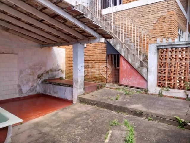 Ótima casa na região do Sumaré com 600 metros de terreno