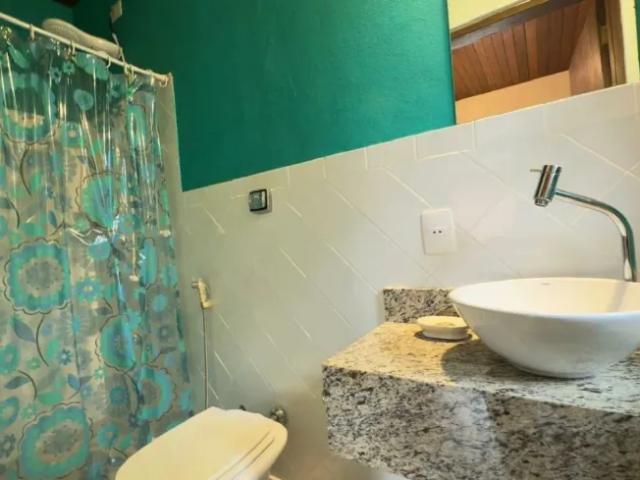 Ótima casa para locação em boissucanga