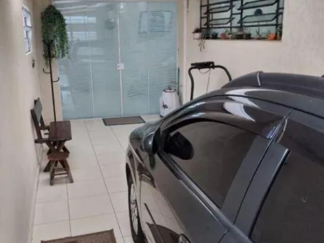 Ótima casa residencial à venda na Vila dos Remédios