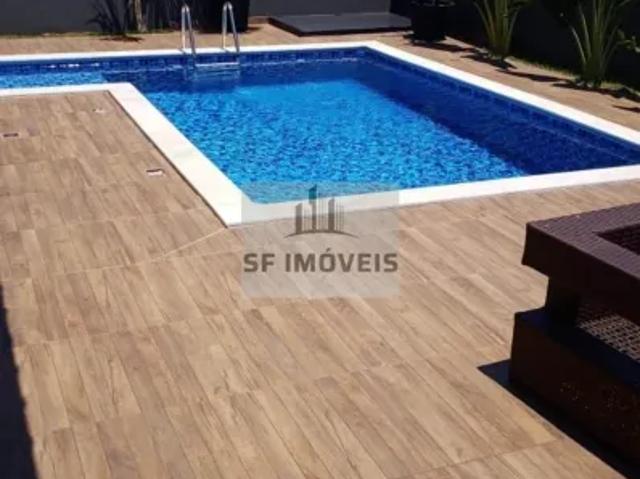 Ótima casa térrea de 400m², 3 suítes, para venda/locação, no Chácara Ondina