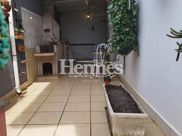 Ótima casa à venda na Vila Monte Alegre em Paulínia SP