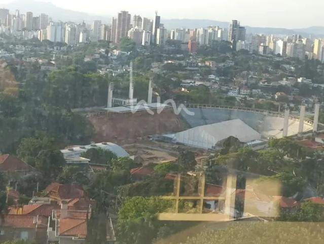 Ótima localização av. Angelica sala comercial