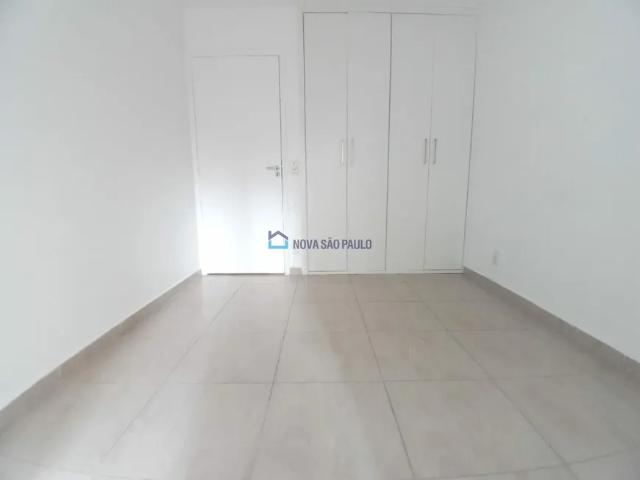 Ótima localização, Imediação do metro brigadeiro