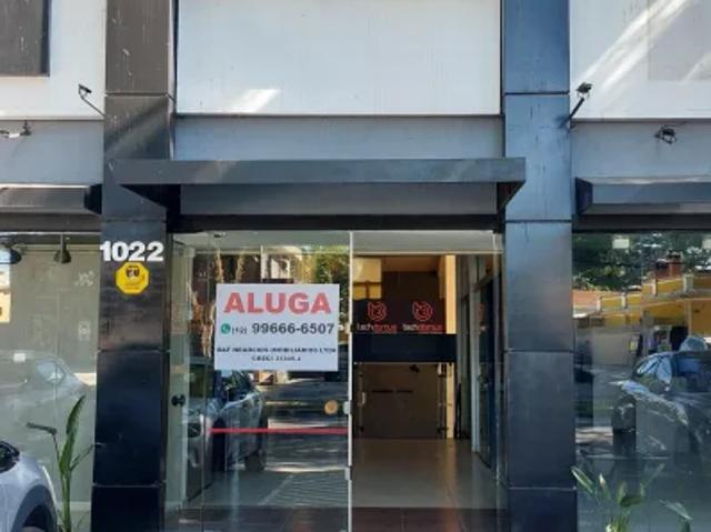Ótima Loja no Rio Branco Mall na Av Barão do Rio Branco