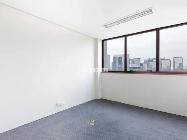 Ótima Sala Comercial Morumbi Real Parque! 65,50 m2 Oportunidade! Visite!