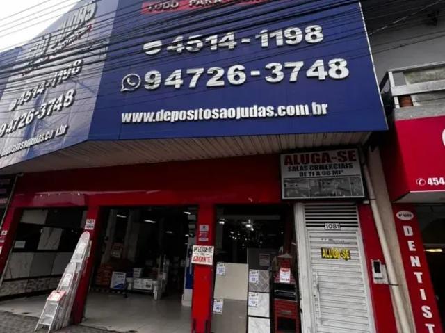 Ótima sala comercial para locação