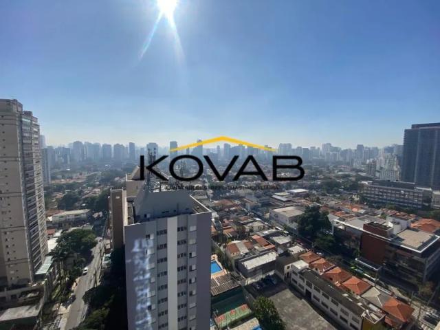 Ótima sala comercial para locação 35m² Brooklin!