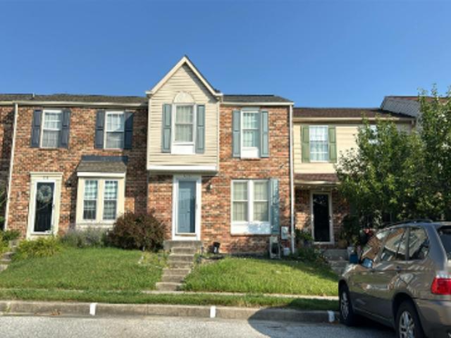 Timahoe Cir