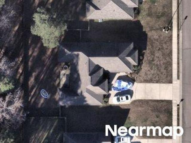 Timberton Dr