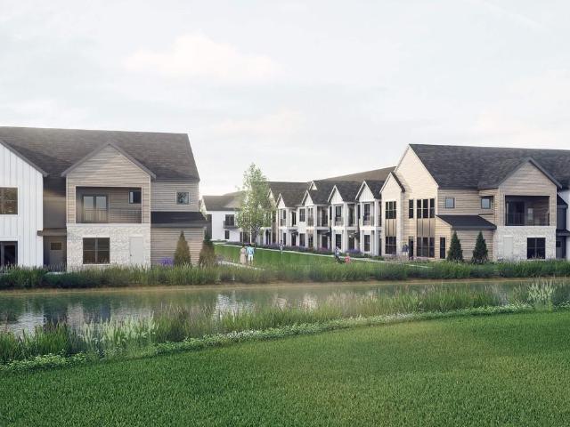 Timberveil Residences 2 Bedroom Apartment for Rent at 317 Rose Street, Dousman, WI 53118