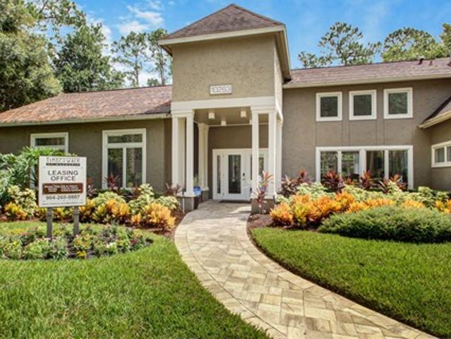 Timberwalk at Mandarin Two Bedroom One Bath Simply Modern