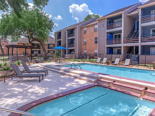 Timberwalk 1 Bedroom Apartment for Rent at 5635 Timber Creek Place Dr, Houston, TX 77084