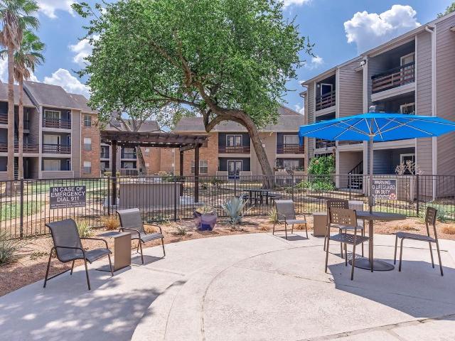 Timberwalk 2 Bedroom Apartment for Rent at 5635 Timber Creek Place Dr, Houston, TX 77084