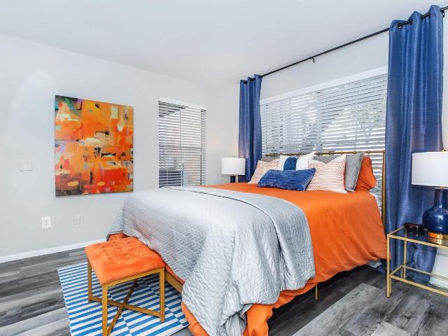 Timberwalk 3 Bedroom Apartment for Rent at 5635 Timber Creek Place Dr, Houston, TX 77084