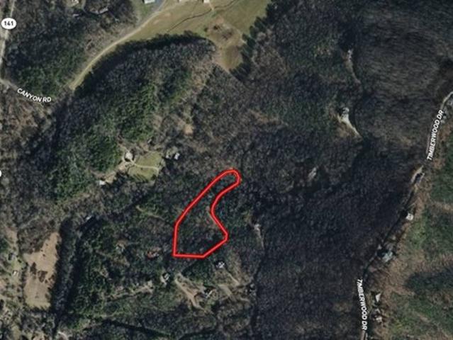 Timberwood Dr Lot 2, Marble, NC 28905