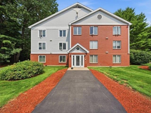 Timberwood Dr Unit,goffstown, Condo For Sale