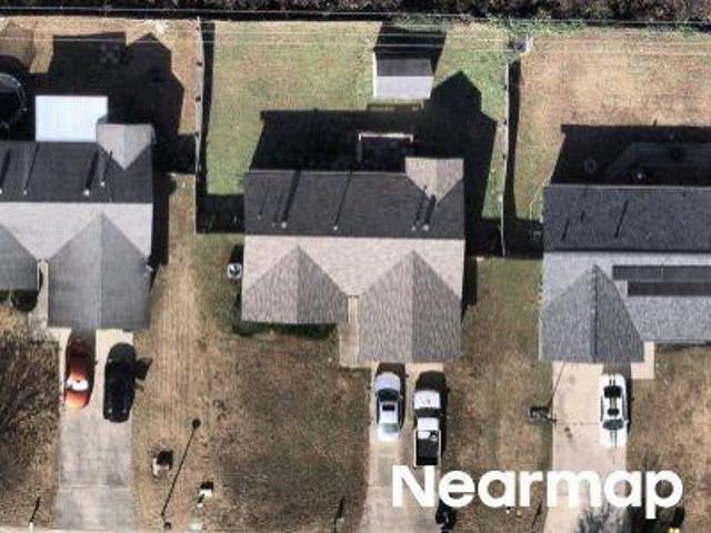 Timberwood Dr