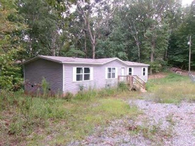 Timberwood Dr