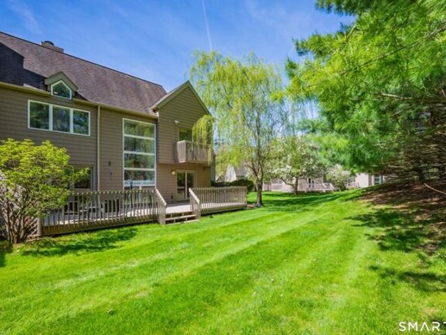 Timberwood Rd Unit,west Hartford, Home For Sale
